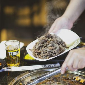 KPOT KOREAN BBQ & HOT POT - Updated October 2024 - 206 Photos & 166 ...