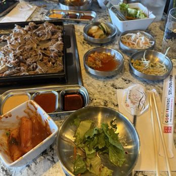 GOGI FRIENDS - Updated October 2025 - 560 Photos & 244 Reviews - 6231 ...