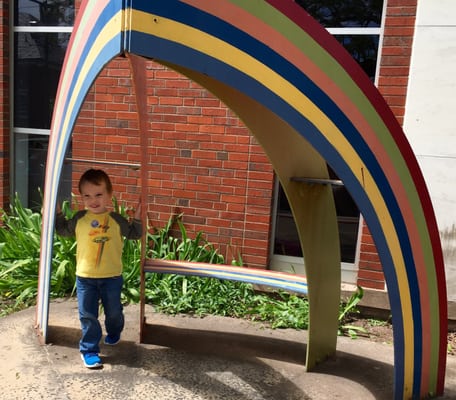 RUSSELL LIBRARY - Updated October 2025 - 45 Photos & 17 Reviews - 123 ...