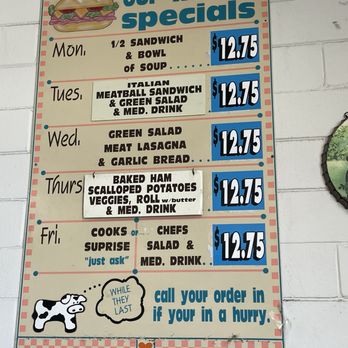 THE SANDWICH SHOP - Updated July 2024 - 160 Photos & 274 Reviews - 442 ...