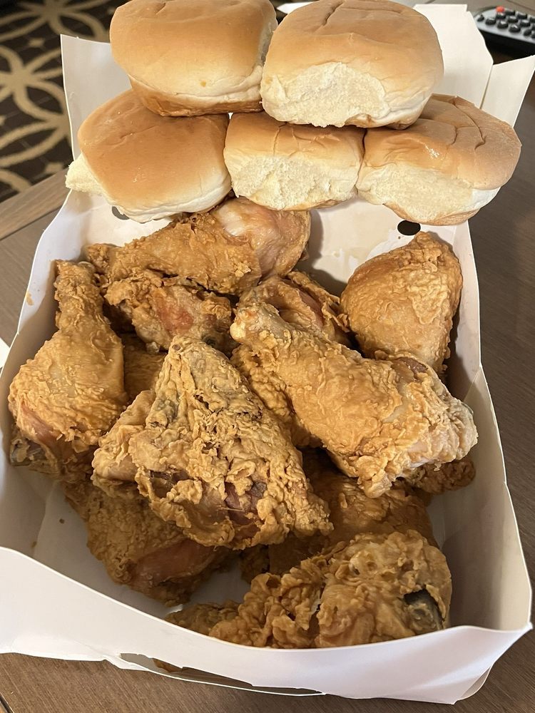 LISA’S CHICKEN & SEAFOOD - Updated December 2025 - 14 Photos & 13 ...