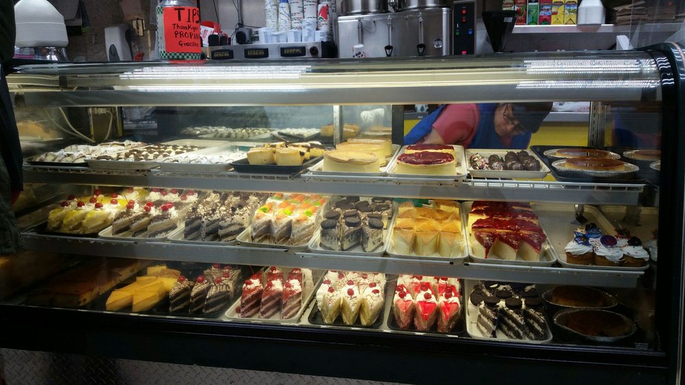 NATIONAL BAKERY - Updated September 2025 - 45 Photos & 29 Reviews - 767 ...