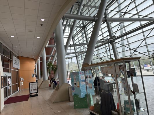 WARREN PUBLIC LIBRARY CIVIC CENTER BRANCH - Updated August 2025 - 20 ...