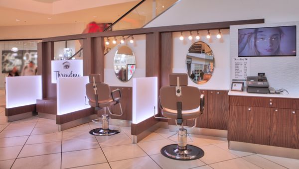 THREADING STATION - Updated July 2025 - 11 Reviews - 651 Kapkowski Rd ...