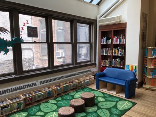 NEW YORK PUBLIC LIBRARY - WEBSTER - Updated October 2025 - 33 Photos ...