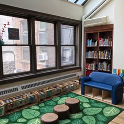 NEW YORK PUBLIC LIBRARY - WEBSTER - 32 Photos & 19 Reviews - 1465 York ...