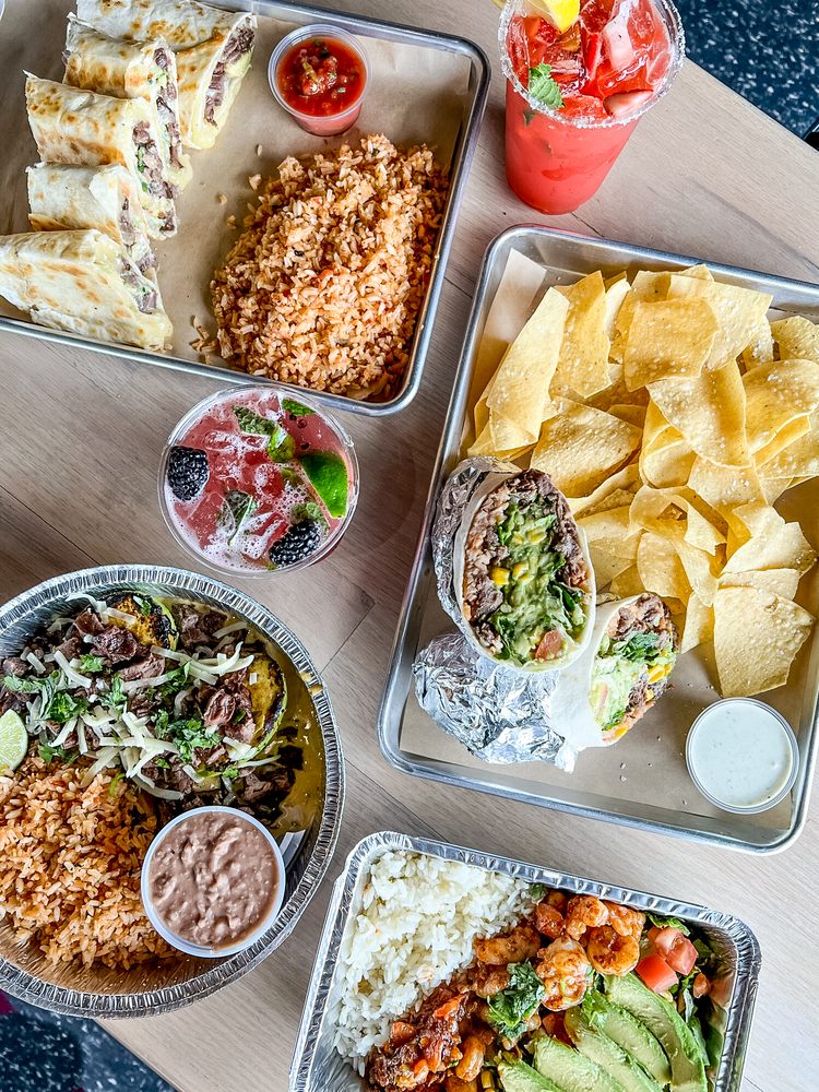 CHILOSO MEXICAN BISTRO - RICHARDSON - Updated July 2024 - 32 Photos ...