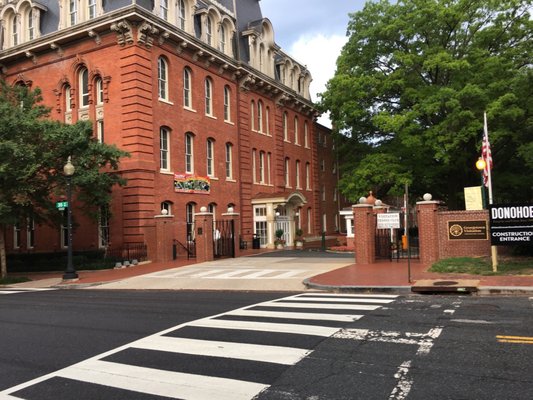 GEORGETOWN VISITATION PREPARATORY SCHOOL - Updated December 2025 - 1524 ...