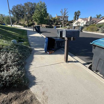 WASTE MANAGEMENT - SIMI VALLEY - Updated December 2025 - 19 Photos & 74 ...