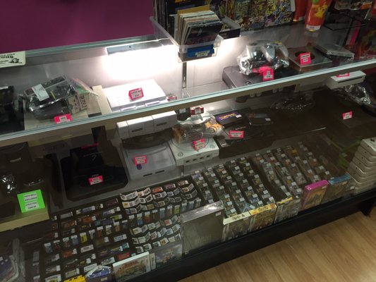 THE ARCADE 80’S - Updated October 2025 - 10 Reviews - 5684 Cypress ...