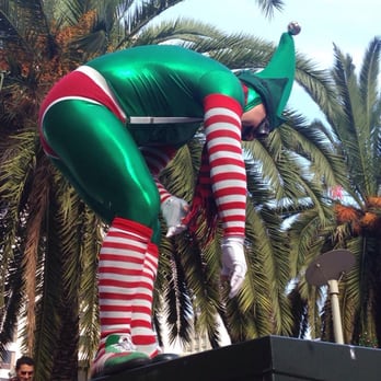 SANTARCHY & SANTACON - Updated January 2026 - 208 Photos & 38 Reviews ...