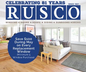 RUSCO WINDOWS & DOORS - Updated December 2025 - 100 Photos & 40 Reviews ...