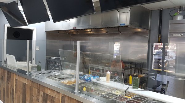 DAT KITCHEN - Updated May 2025 - 35 Photos & 16 Reviews - 1200 E Judge ...