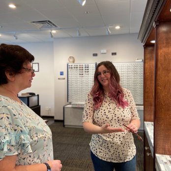 REEVE-WOODS EYE CENTER - Updated August 2025 - 10 Photos & 16 Reviews ...