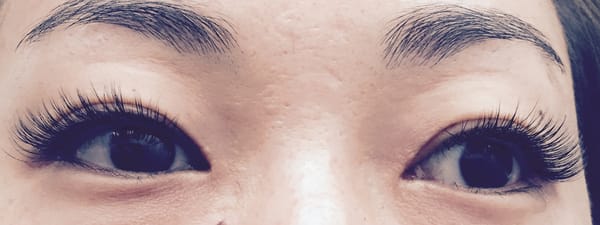 EYELASH EXTENSIONS HAWAII - 57 Photos & 28 Reviews - 1188 Bishop St ...