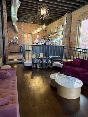 NOOK & NOWHERE - Updated October 2025 - 81 Photos & 23 Reviews - 1149 S ...