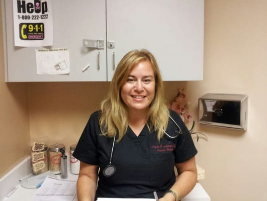 ANGELA ADELMAN, MD - Updated December 2025 - 12 Reviews - 1624 W Olive ...