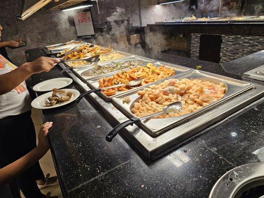 ATLANTIC BUFFET - Updated January 2026 - 134 Photos & 210 Reviews - 270 ...