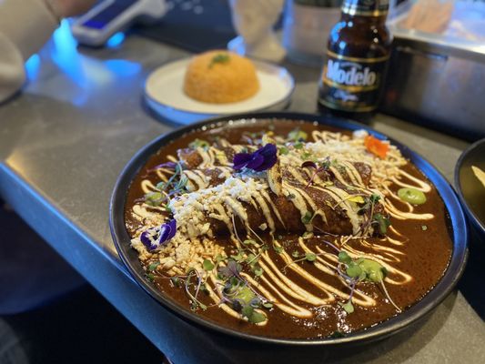 LA FRIDA MEXICAN GRILL & SEAFOOD - 335 Photos & 131 Reviews - 7230 E ...