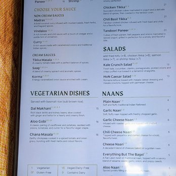 HOUSE OF NAAN - Updated December 2025 - 27 Photos & 22 Reviews - 21-04 ...