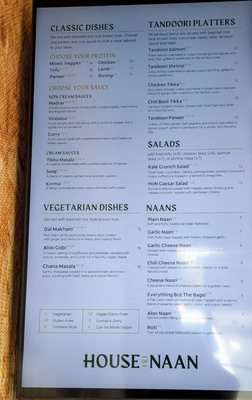 HOUSE OF NAAN - Updated December 2025 - 27 Photos & 22 Reviews - 21-04 ...