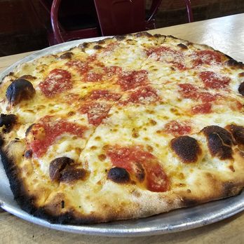 FUOCO APIZZA - Updated October 2025 - 260 Photos & 171 Reviews - 461 W ...