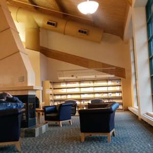 REDFORD TOWNSHIP DISTRICT LIBRARY - Updated June 2025 - 21 Photos & 11 ...