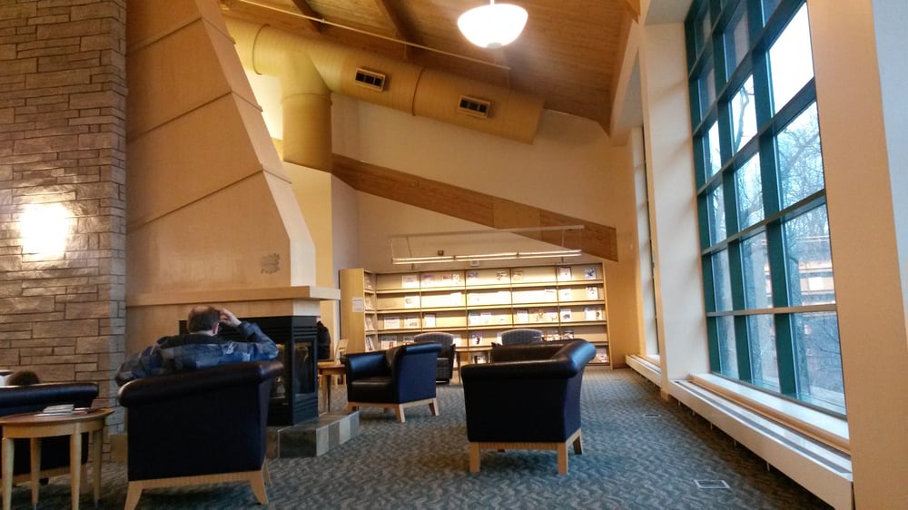 MILFORD TOWNSHIP LIBRARY - Updated May 2026 - 330 Family Dr, Milford ...