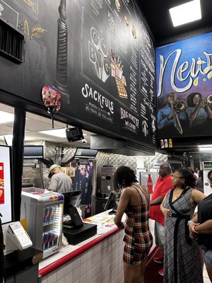 KRYSTAL - Updated December 2025 - 243 Photos & 290 Reviews - 116 ...