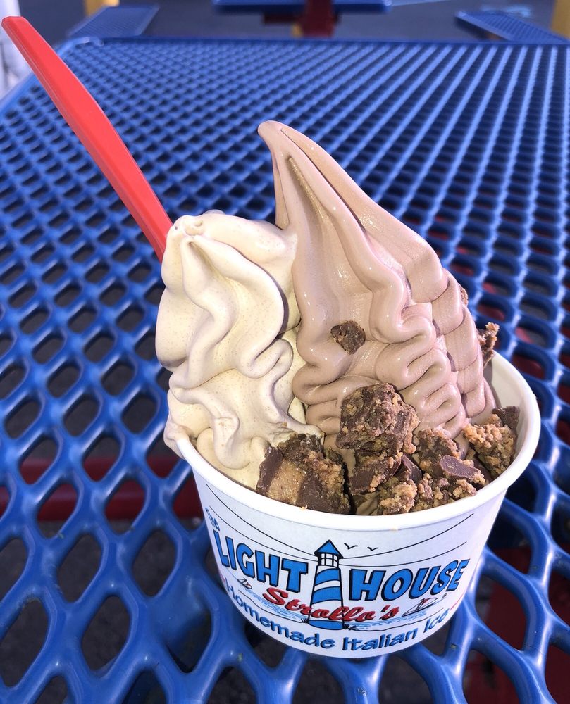 LIGHTHOUSE ITALIAN ICE - Updated May 2024 - 52 Photos & 47 Reviews - 64 ...