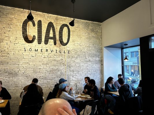 CIAO - Updated December 2025 - 56 Photos & 35 Reviews - 688 Broadway ...