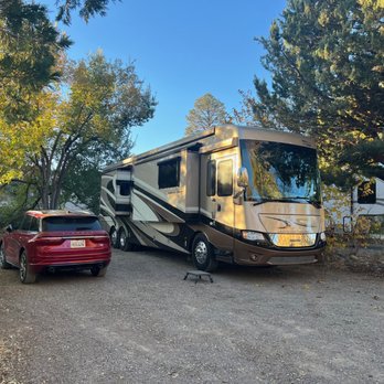 POINT OF ROCKS RV CAMPGROUND - Updated October 2025 - 100 Photos & 77 ...