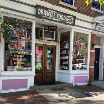 HANMI ORIENTAL FOOD & GIFT SHOP - Updated June 2025 - 37 Photos & 30 ...