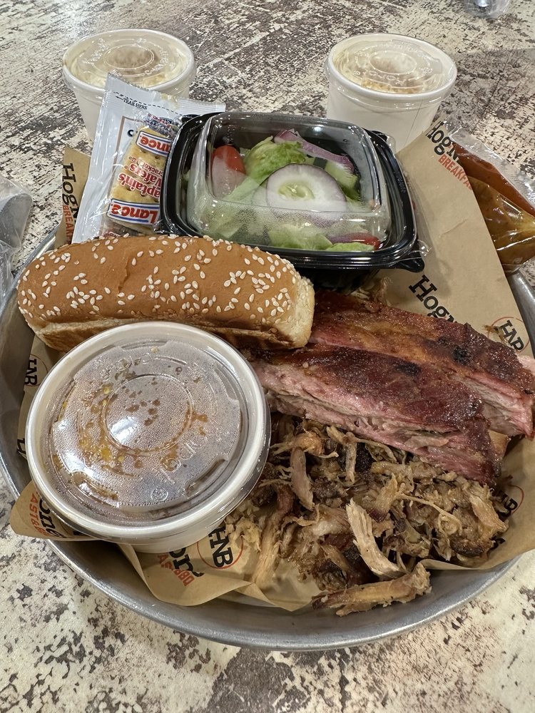 HOG-N-BONES JESUP - Updated December 2025 - 15 Reviews - 823 N 1st St ...