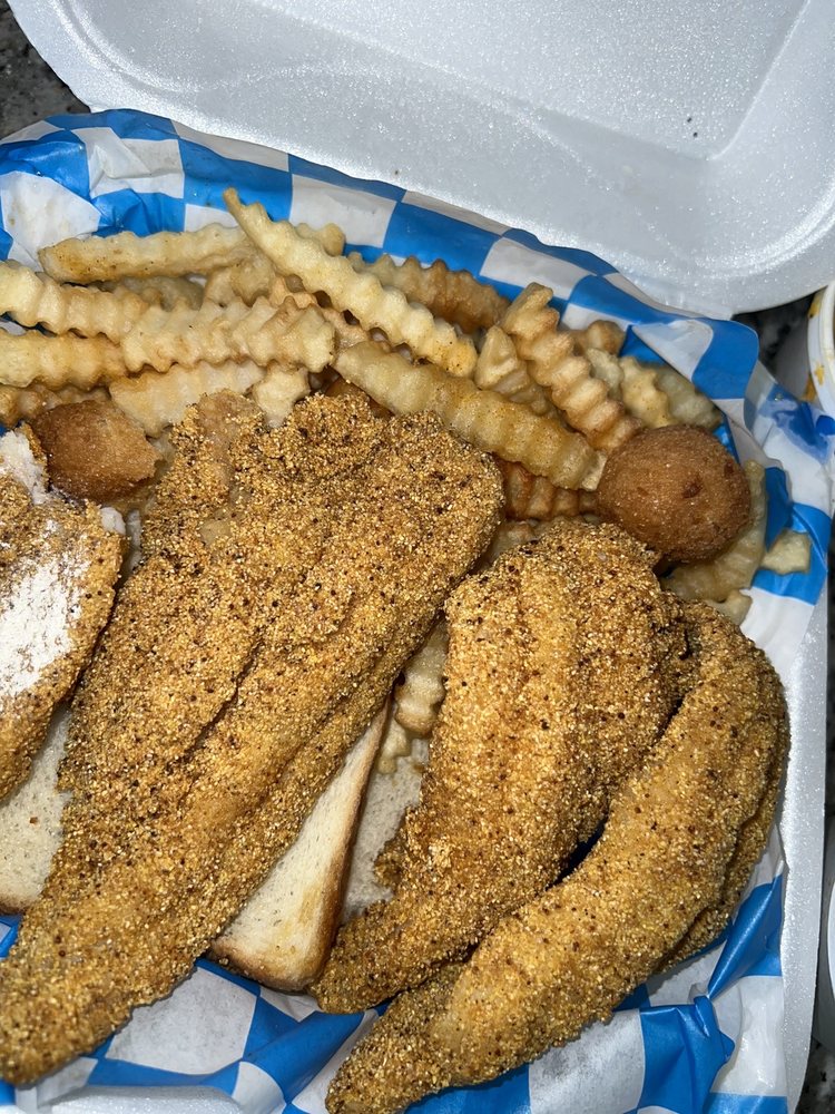 TASTE THIS FISH - Updated May 2026 - 181 Photos & 37 Reviews - 3614 ...