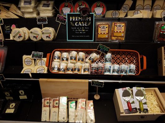 CHEESE BROTHERS - Updated August 2025 - 42 Photos & 33 Reviews - 1623 A ...