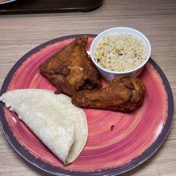 POLLO CAMPERO - Updated March 2025 - 56 Photos & 24 Reviews - 20 E ...