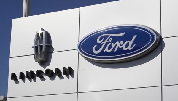 SPRINGFIELD FORD LINCOLN - Updated December 2025 - 30 Photos & 77 ...