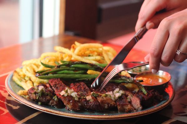 RED ROOSTER HARLEM - 310 Lenox Ave, New York, New York - 4636 Photos & 3706 Reviews - American ...