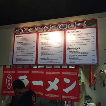 MENKOI RAMEN HOUSE - Updated December 2025 - 162 Photos & 161 Reviews ...