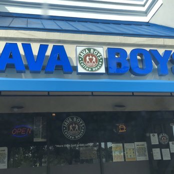 JAVA BOYS - 115 Photos & 130 Reviews - 2230 Wilton Dr, Wilton Manors ...