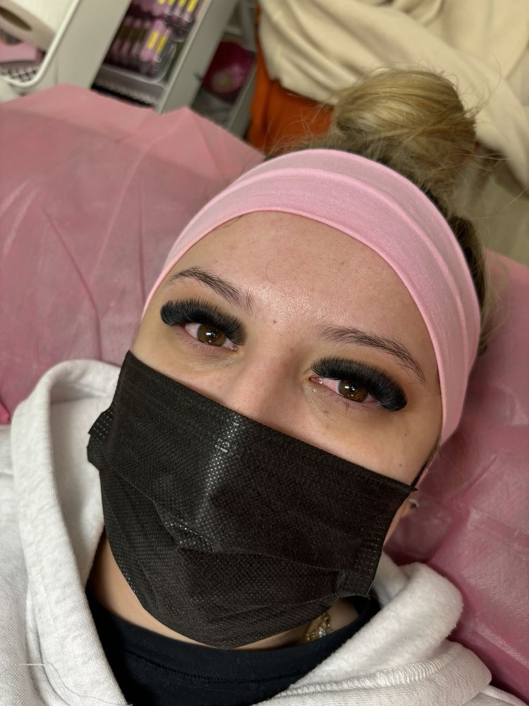 EYELASH DIVA - Updated January 2025 - 15 Photos - 15901 Hawthorne Blvd, Lawndale, California ...