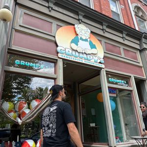 GRUMPY’S HANDCARVED SANDWICHES - 65 Photos & 189 Reviews - 137 E High ...