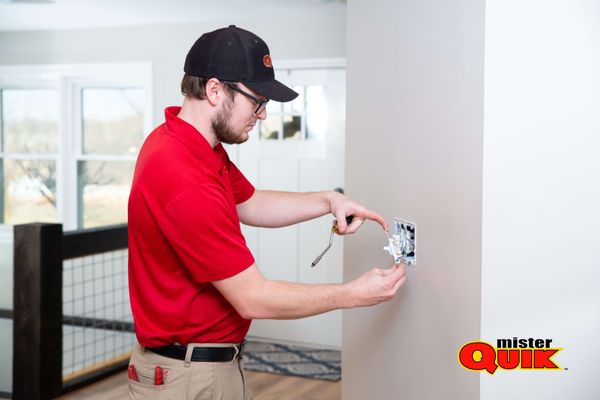 MISTER QUIK HOME SERVICES - Updated July 2025 - 149 Photos - 8310 W ...