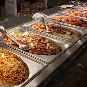 HO MEI EXPRESS - 55 Photos & 55 Reviews - 1820 W Mockingbird Ln, Dallas ...