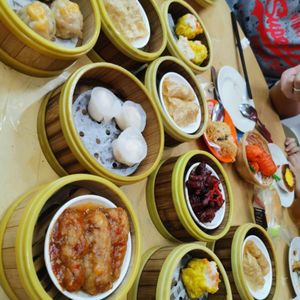 RESTORAN MINMAX - 20 Photos - Dim Sum - 10 Persiaran KLCC, Kuala Lumpur ...