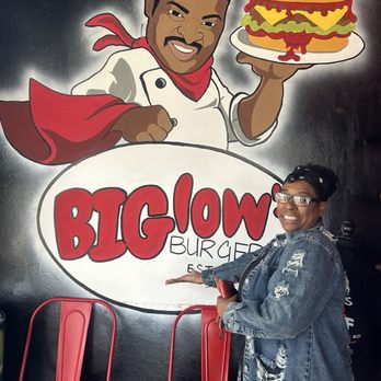 BIGLOW’S BURGERS - Updated April 2026 - 232 Photos & 212 Reviews ...