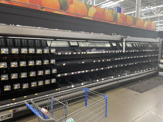 WALMART SUPERCENTER - Updated September 2025 - 13 Photos & 26 Reviews ...