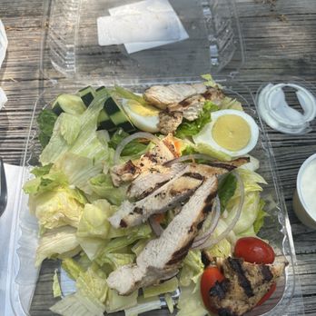 SPRING FOREST 2 DELI & CATERING - Updated October 2025 - 36 Photos ...