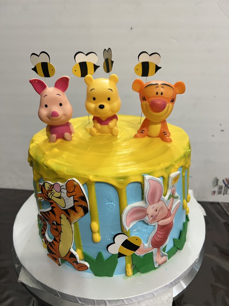 CAKES BY YASMIN - Updated January 2026 - 20 Photos - Princeton, Texas ...